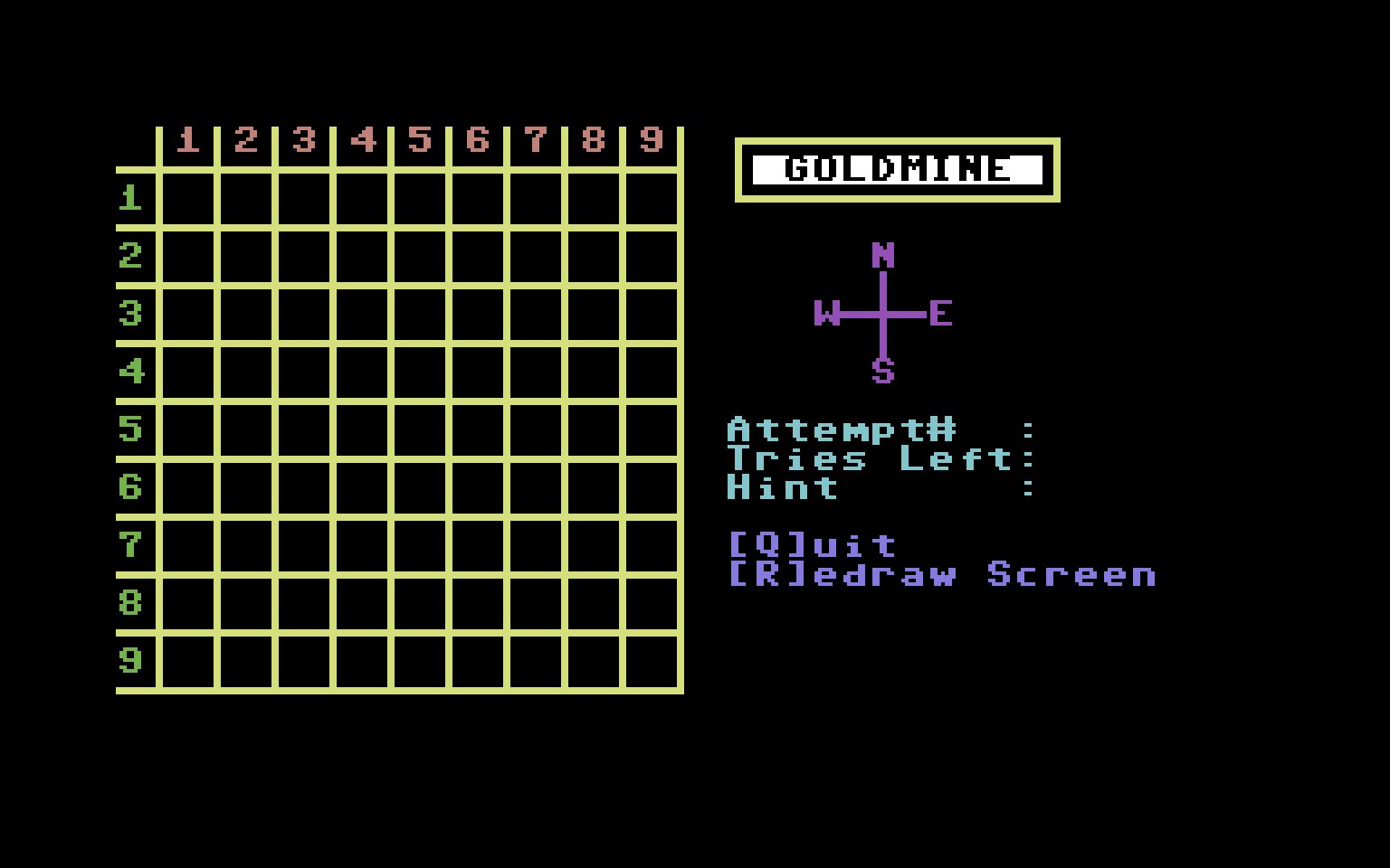 Goldmine - C*Base Reference Guide